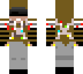 drug dealer | Minecraft Skins