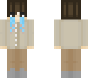 shen | Minecraft Skins