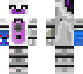 funtime freddy | Minecraft Skins