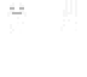 ghast head | Minecraft Skins