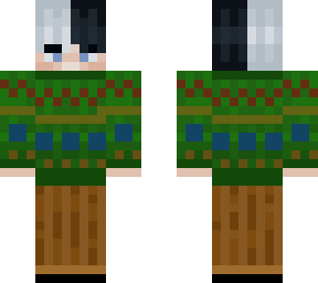 goblin core | Minecraft Skins