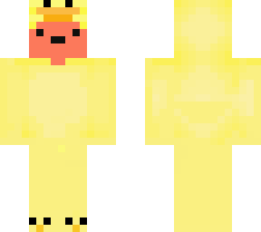 Guff Minecraft Skins