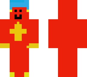 guff monkey peen | Minecraft Skins