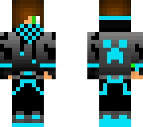 boy first | Minecraft Skins