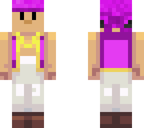 hamood | Minecraft Skins