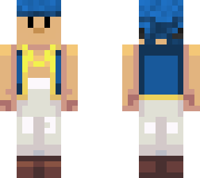 hamood | Minecraft Skins