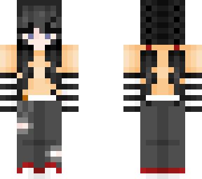 Hhh | Minecraft Skin