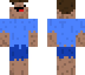 homeless steve | Minecraft Skins