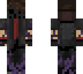 end | Minecraft Skins