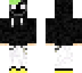 invis | Minecraft Skins