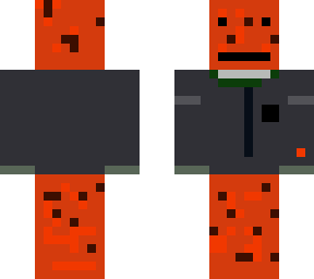 hunk | Minecraft Skins