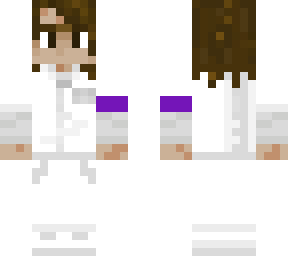 Joseph | Minecraft Skin