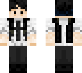Kishibe | Minecraft Skin