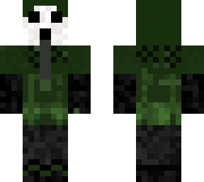 chemist | Minecraft Skins