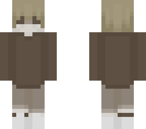 light | Minecraft Skin
