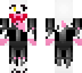 Mangle | Minecraft Skins