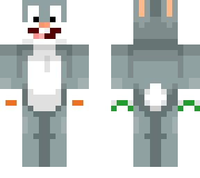 manuel ferrero | Minecraft Skin