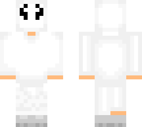 Marshmallow | Minecraft Skin
