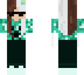 mcc cc | Minecraft Skin