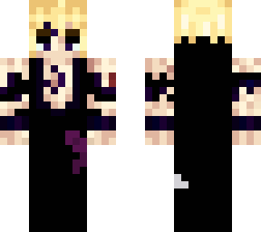 meliodas | Minecraft Skins