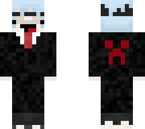 mitsuki | Minecraft Skins