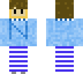 wilbur skin | Minecraft Skins