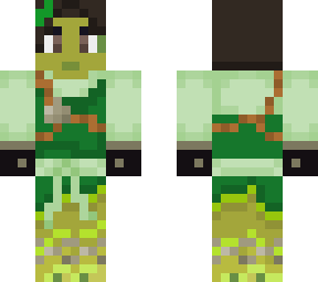 morro | Minecraft Skins