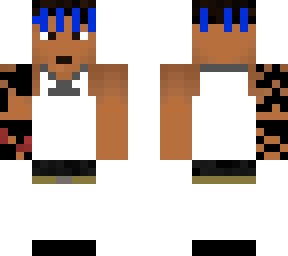 nle choppa | Minecraft Skins