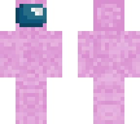 oga boga | Minecraft Skin