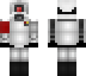 combine elite | Minecraft Skins