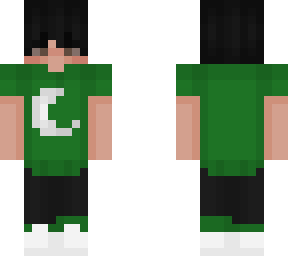Pakistan Minecraft Skins