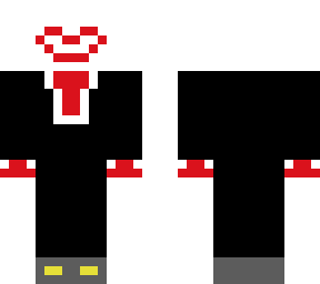 payaso | Minecraft Skins