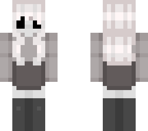 Piggy Memory | Minecraft Skin