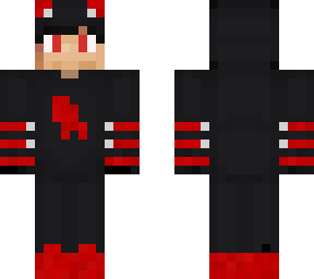 pmn | Minecraft Skin