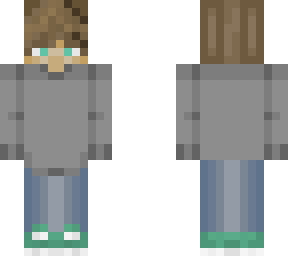 Pringles Minecraft Skins