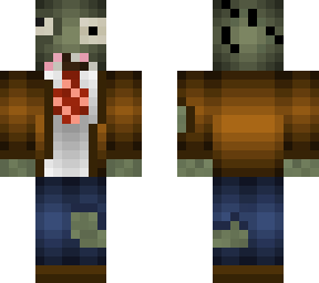 plants vs zombies | Minecraft Skins