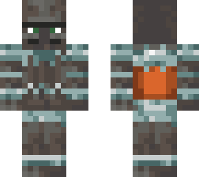 Ravager | Minecraft Skin