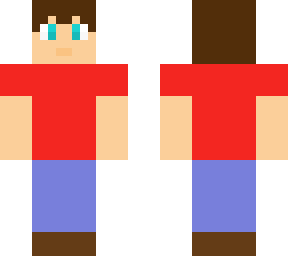 Inappropriate Skins | Minecraft Skins
