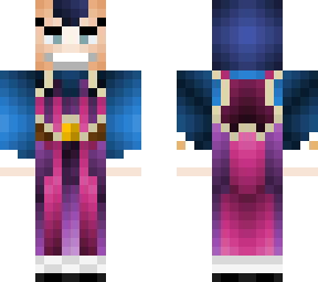 robbie rotten | Minecraft Skins