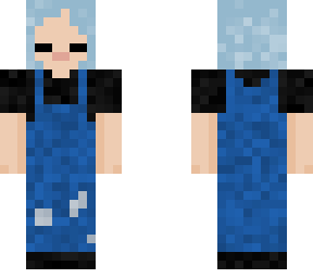 rumi | Minecraft Skins