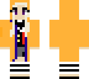 Runa | Minecraft Skin