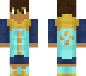 7 seven deadly sins | Minecraft Skins