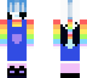 SHEESH | Minecraft Skin