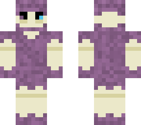 Shulker with Armor | Minecraft Skin