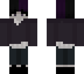 Sirius (original) | Minecraft Skin