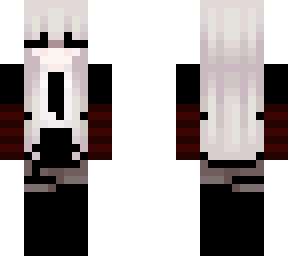 sjeyeu | Minecraft Skin