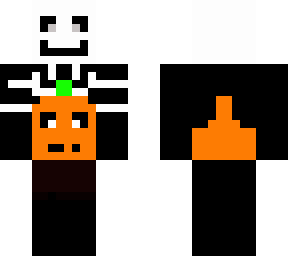 skid and pump | Minecraft Skins