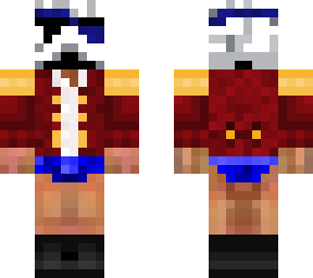 Alexby11 Minecraft Skins