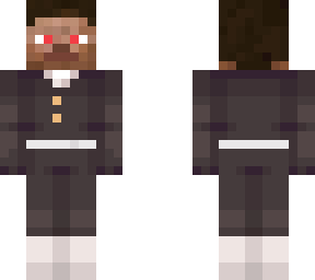 steve hunter | Minecraft Skins