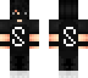 Swager | Minecraft Skin